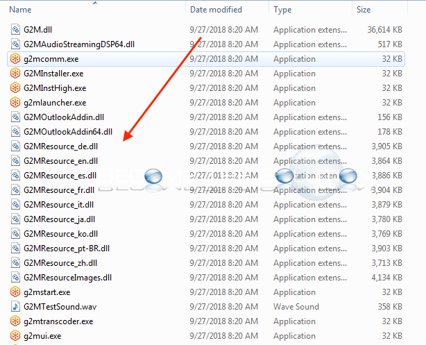 Fix: Unable to Create Directory GoToMeeting Fix: Unable to Create Directory GoToMeeting